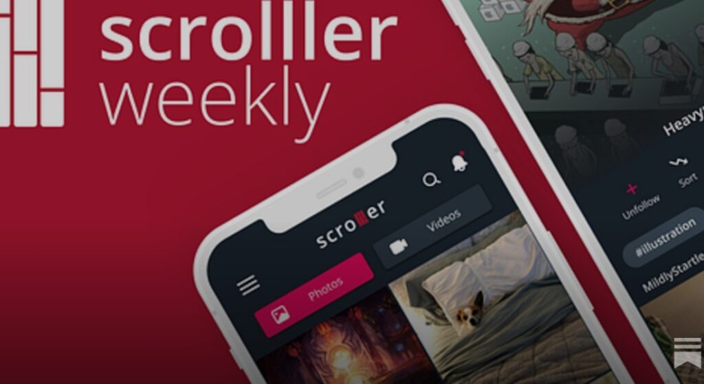 Scrolller Alternative: Exploring the Best Sites Like Scrolller in 2025 ...